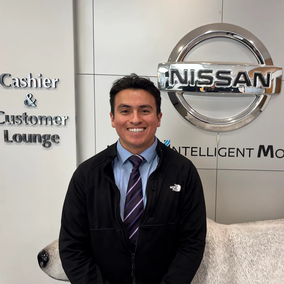 Our Experts | Meet the Professional Staff at Old Orchard Nissan