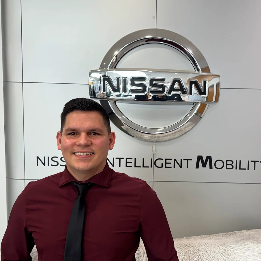 Our Experts | Meet the Professional Staff at Old Orchard Nissan