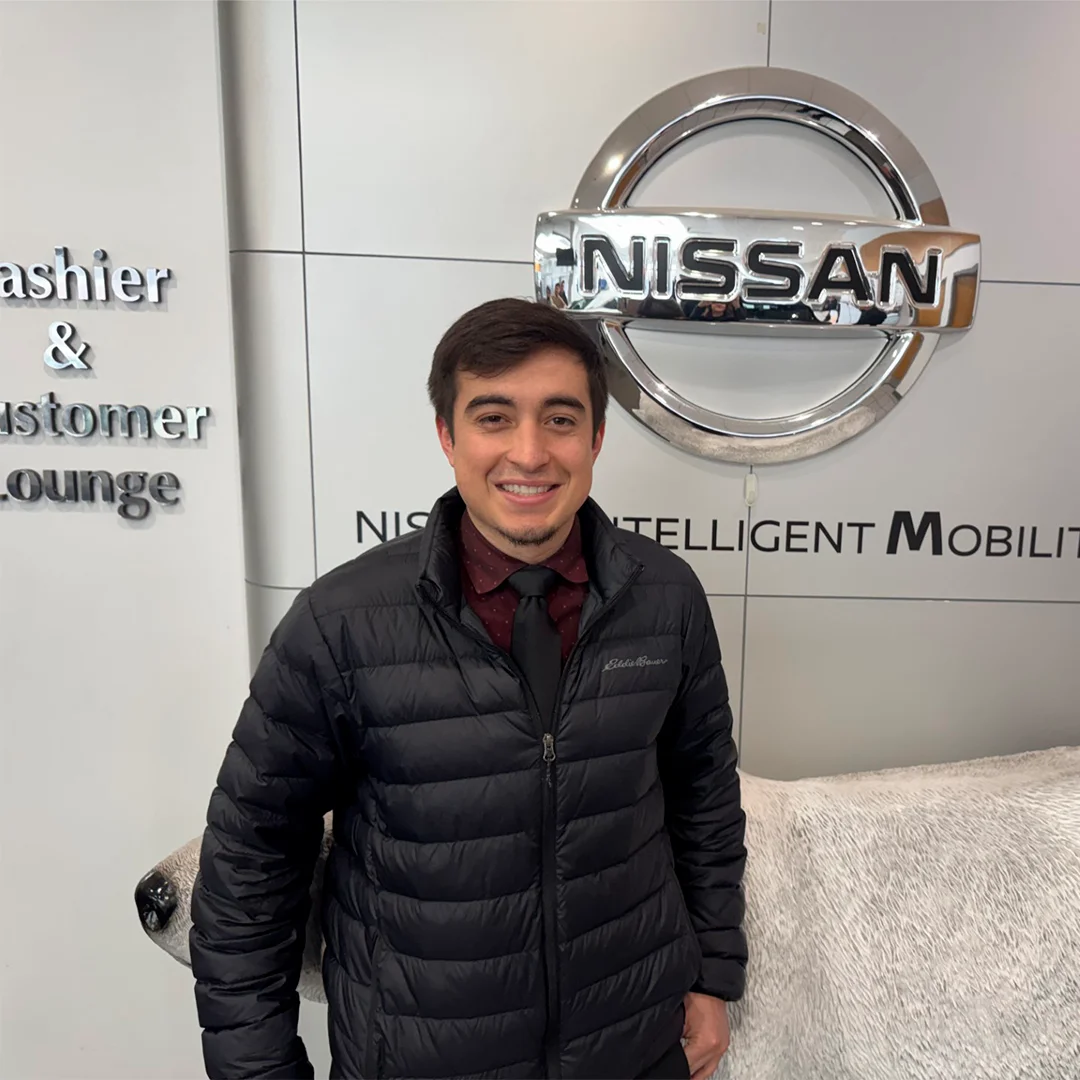 Our Experts | Meet the Professional Staff at Old Orchard Nissan