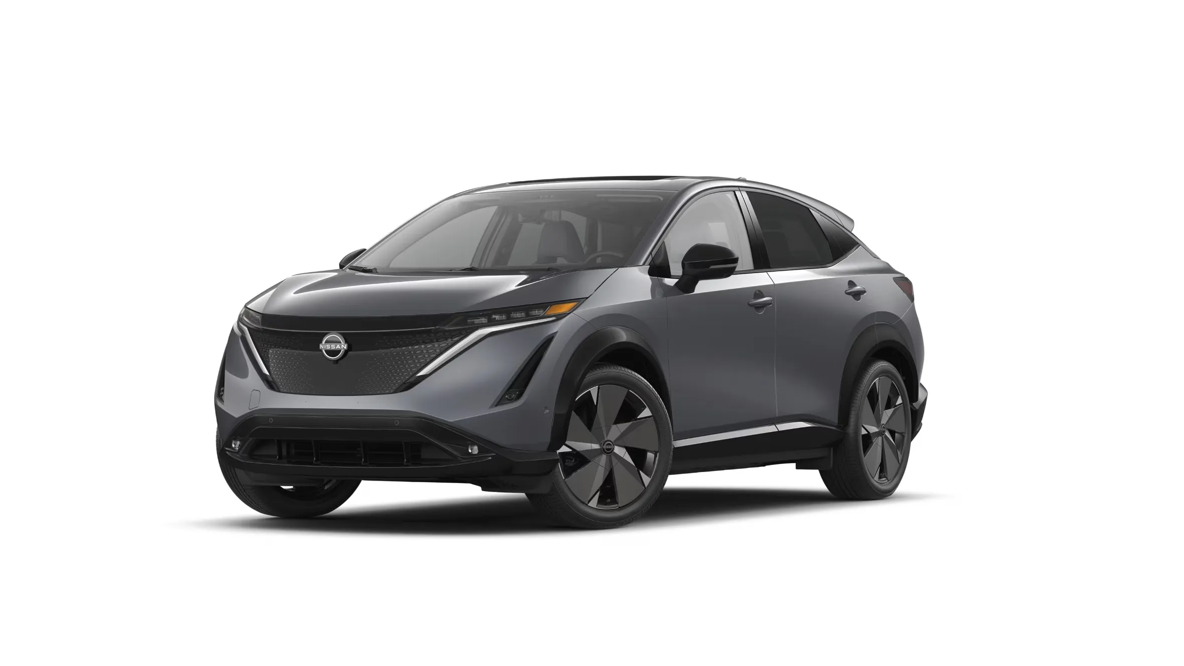 2025 Nissan Ariya EV Specs, Range & Features