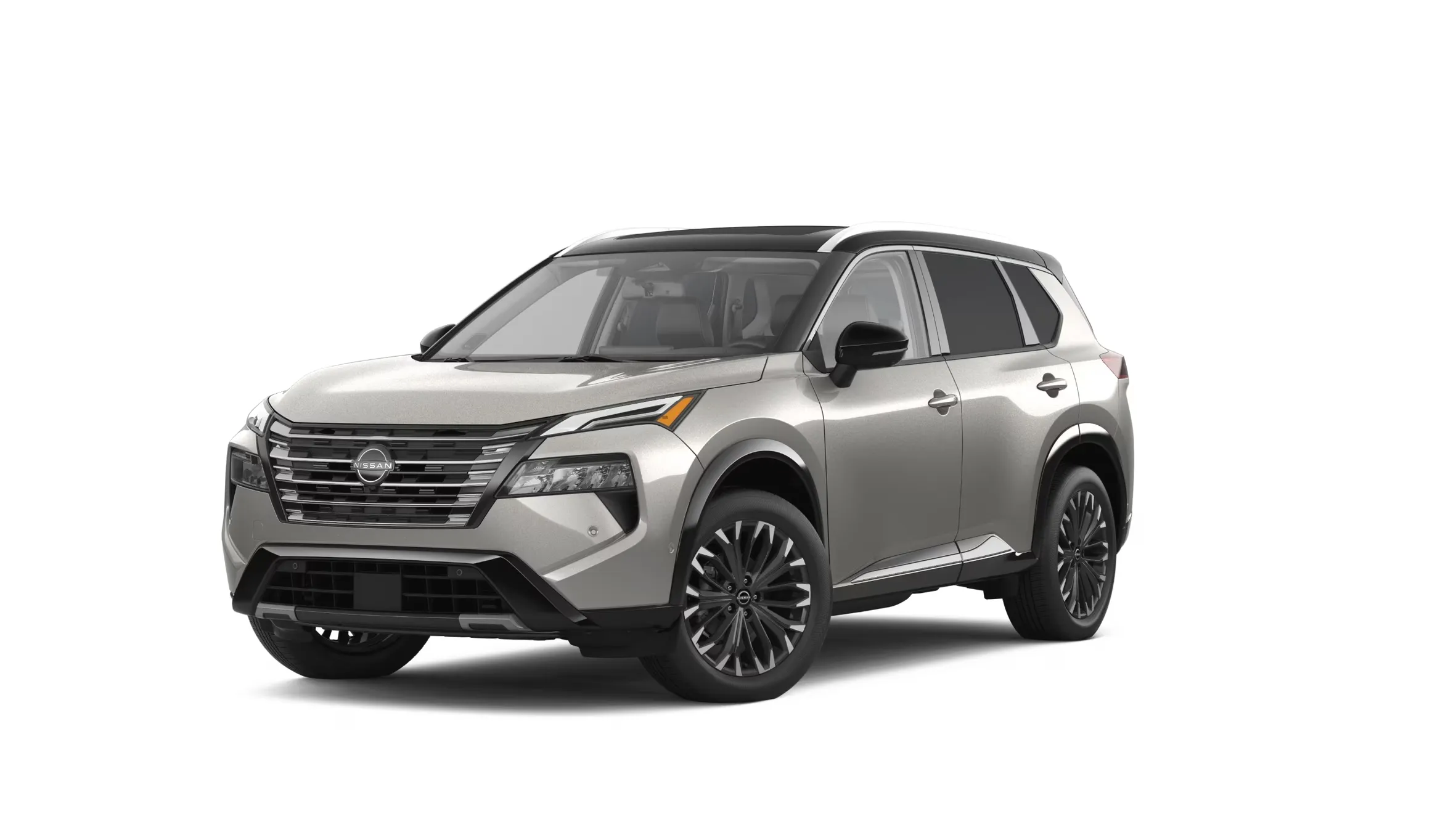 2025 Nissan Rogue Specs, MPG & Safety Tech