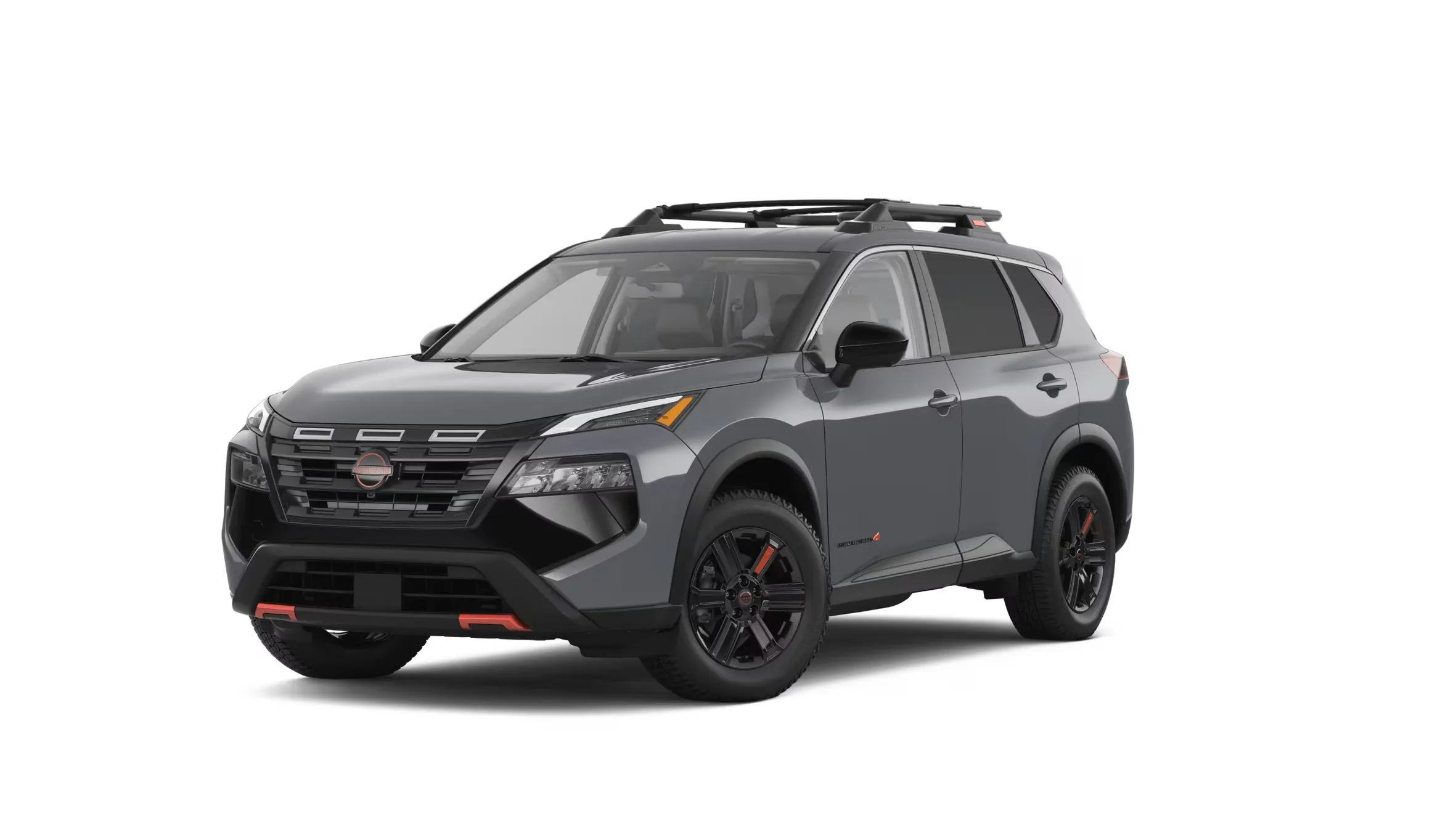 2025 Nissan Rogue Specs, MPG & Safety Tech