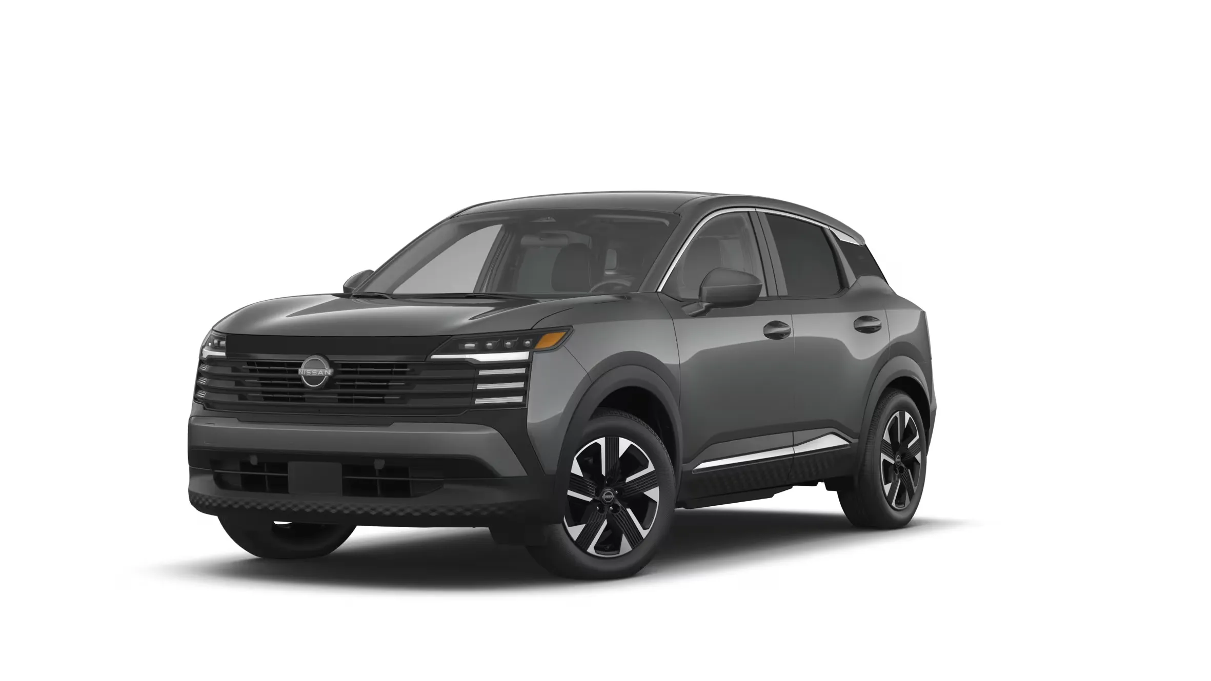 2025 Nissan Kicks Specs, MPG & Features