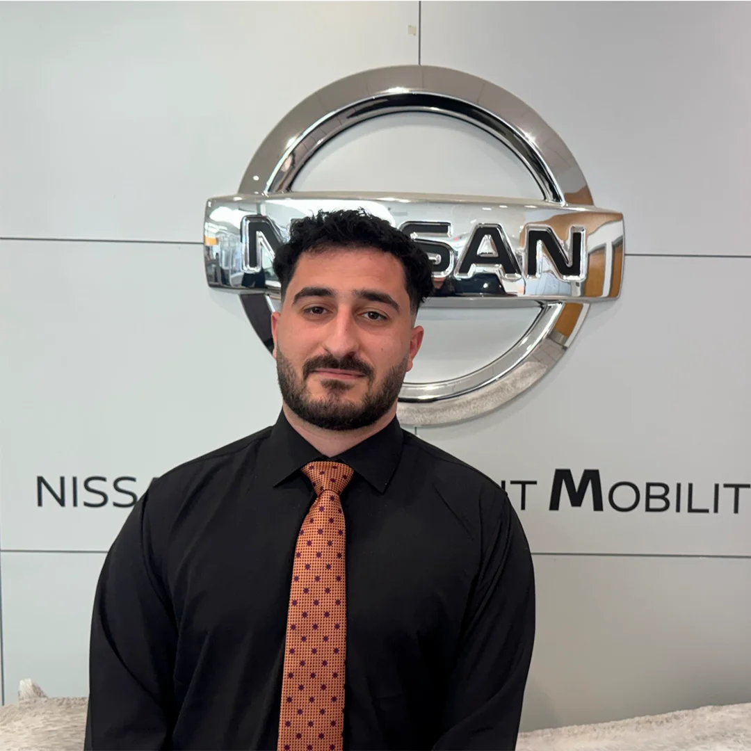 Our Experts | Meet the Professional Staff at Old Orchard Nissan