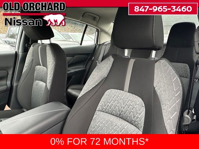 New 2026 Nissan Sentra For Sale in Skokie, IL | Near Chicago | Stock # ...