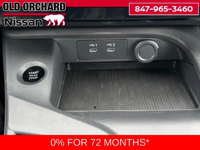 New 2026 Nissan Sentra For Sale in Skokie, IL | Near Chicago | Stock # ...